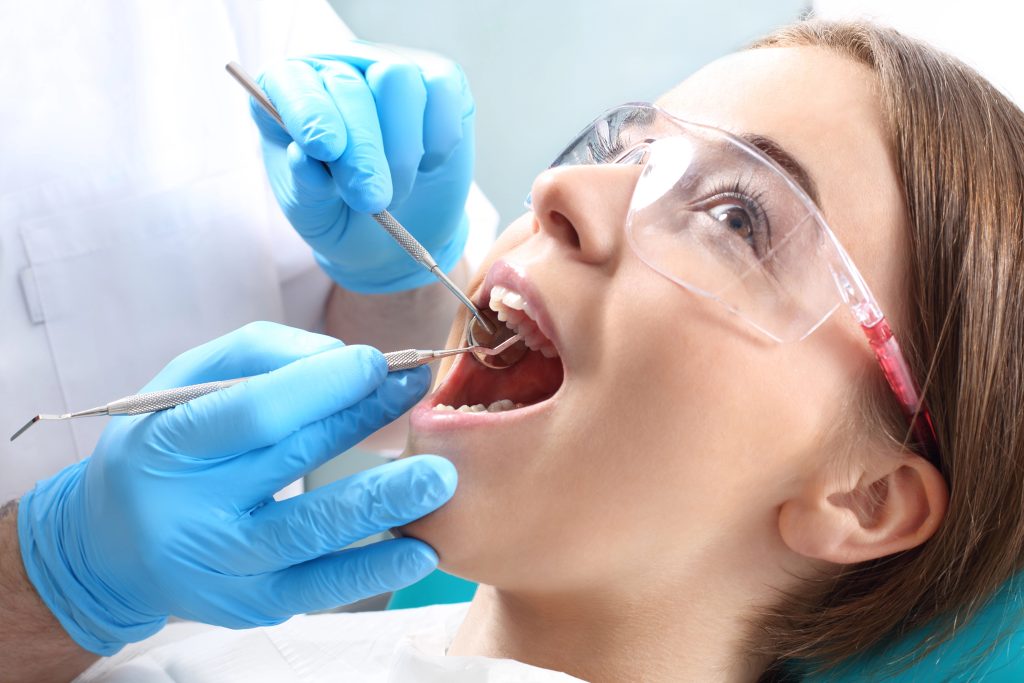 Tooth Fillings in Tucson - Quality Dental Care